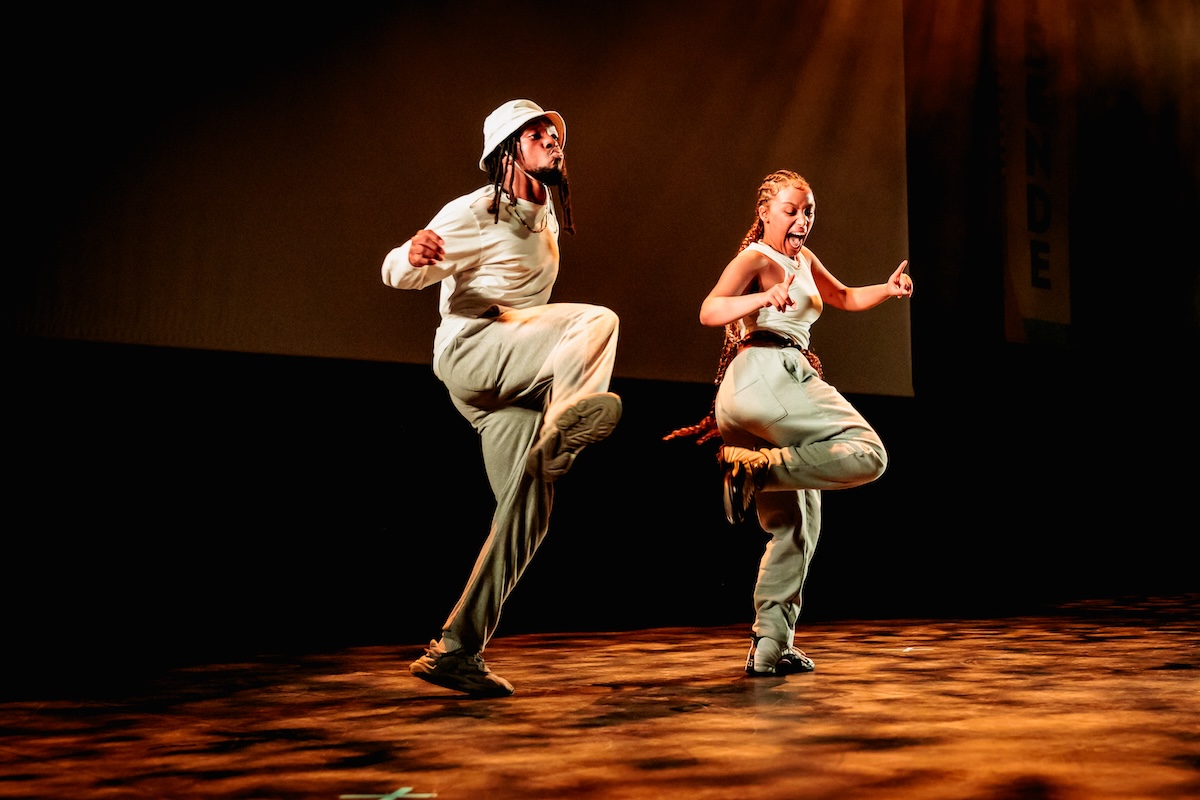 Cultuur Oost - Kunstbende Gelderland - haal eruit wie erin zit