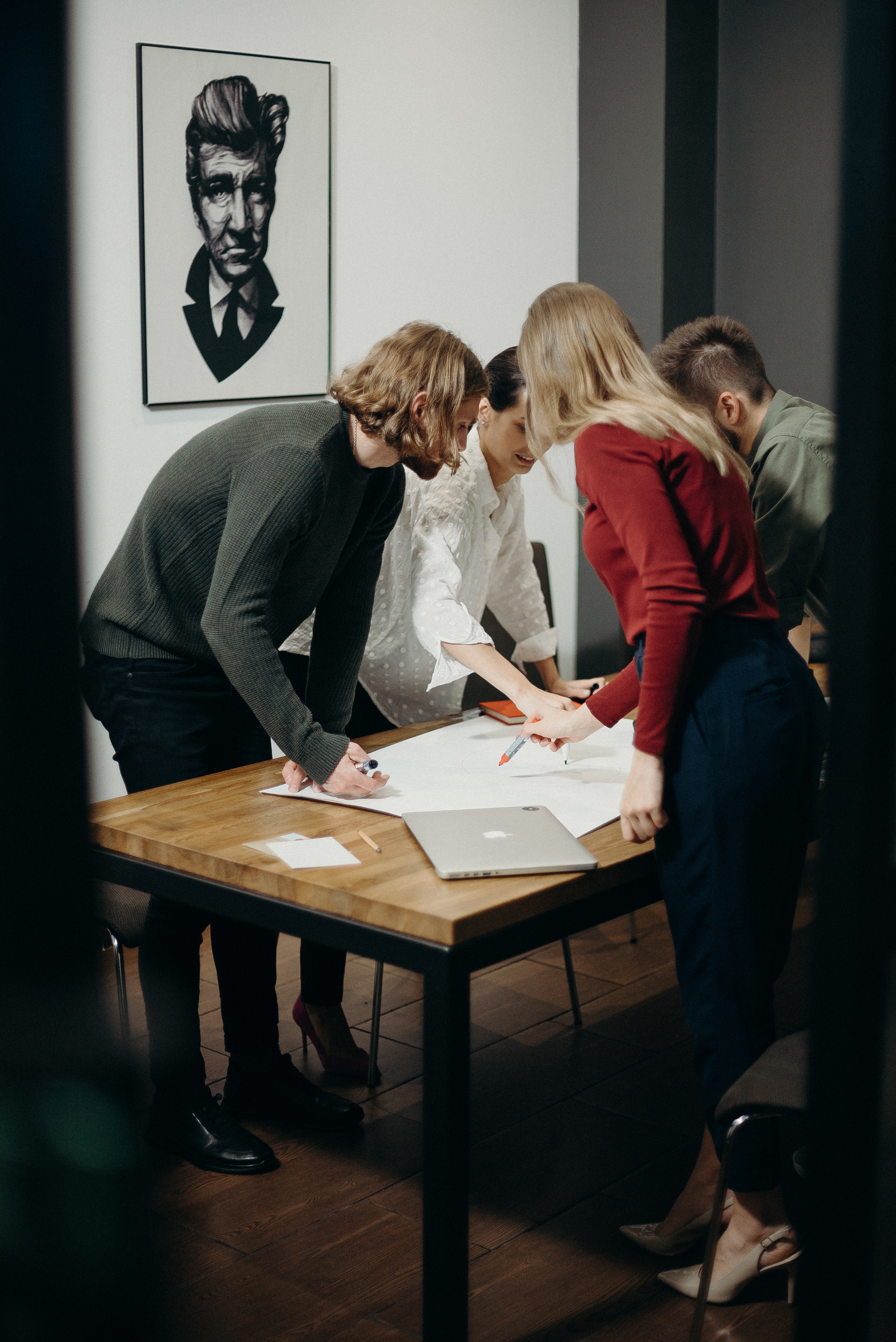 Cultuur Oost — Training & Opleiding